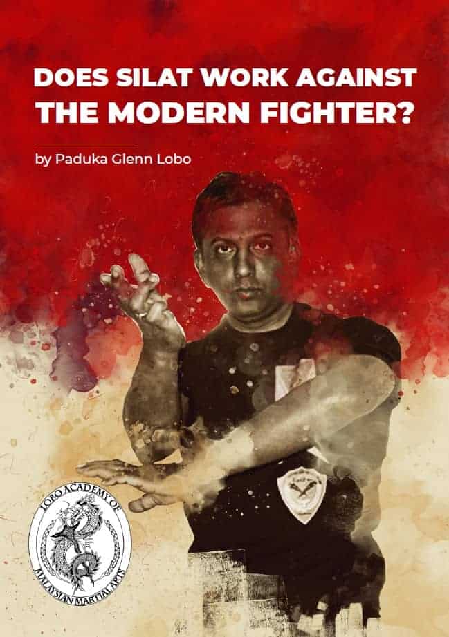 Pencak Silat Training Courses - Martial Arts Master - Lobo Academy
